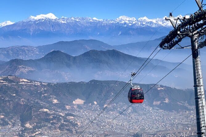 Chandragiri Hill Day Tour from Kathmandu - Who is This Tour Best For?