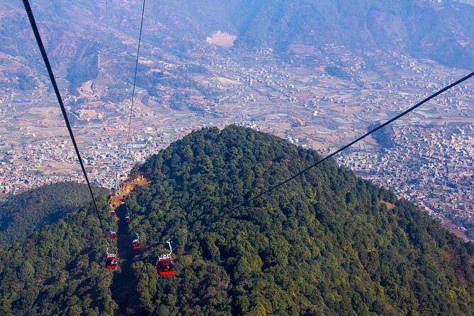 Chandragiri Hill Day Tour - Who Is This Tour Best For?