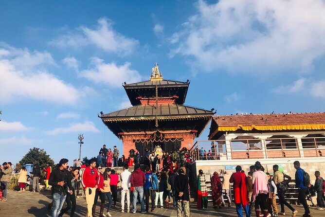 Chandragiri Hill Station Tour by Cable Car - A Balanced Look at the Chandragiri Hill Station Tour