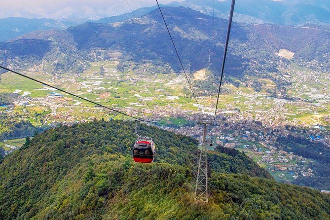 Chandragiri hills by Cable car-Day Tour - Authentic Experiences and What Travelers Are Saying