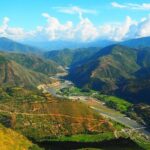 Chandragiri Hills cable car day trip, private car with driver from Kathmandu - The Top of Chandragiri Hills