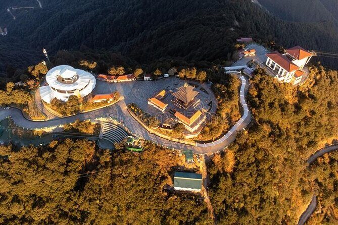 Chandragiri hills day tour - Practical Considerations