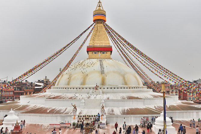 Chandragiri Hills & Kathmandu Valley Tour - Who Is This Tour Best For?