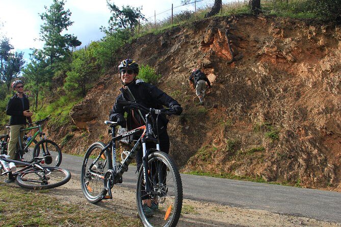 Changangkha Buddha Dordenma Cycling Tour (half Day) - Who Should Consider This Tour?
