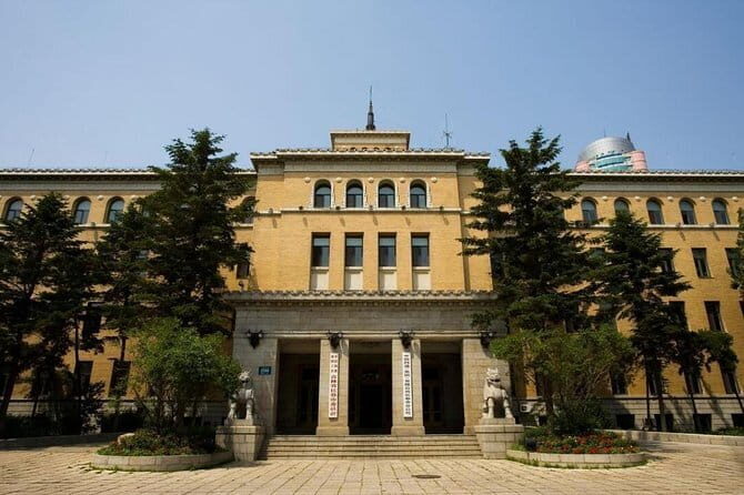 Changchun Private Tour: Puppet Emperor's Palace, Eight Departments of Manchukuo - Who Will Love This Tour?