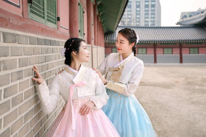 Changdeokgung Palace Hanbok Rental Experience in Seoul - Is It Worth the Price?
