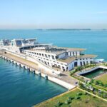 Changi Airport (SIN) to Marina Bay Cruise Centre (MBCC) Singapore - Why This Transfer Is a Wise Choice