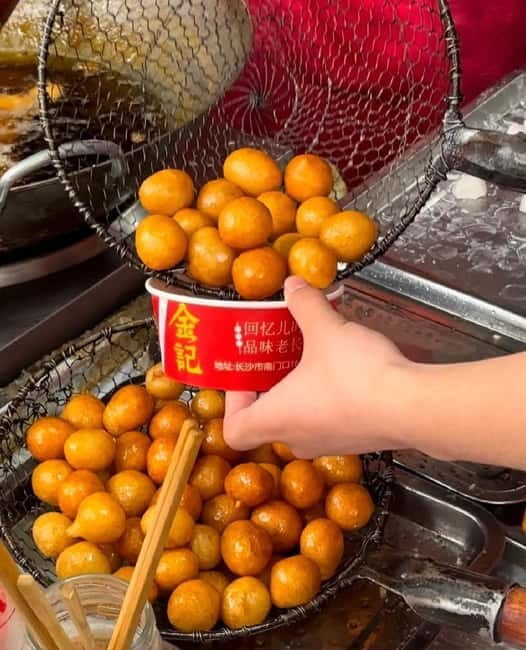 Changsha: No Chili, No Problem, Non-Spicy Foodie Adventure - Practical Details & Value