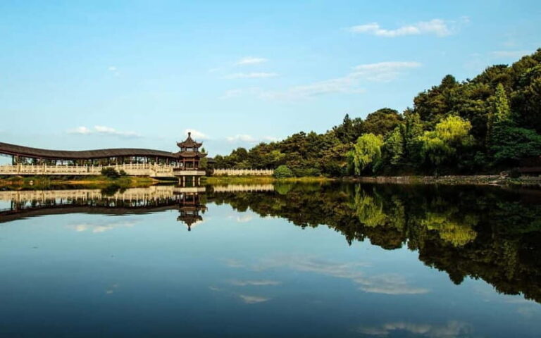 Changsha: Private Tour with Xiangjiang River Cruise - Practical Details and What They Mean for You