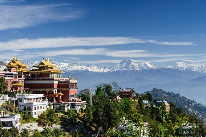 Changunarayan Nagarkot Day Hiking Tour from Kathmandu - The Sum Up