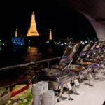 Chao Phraya Princess Bangkok Dinner Cruise - Authenticity and Value