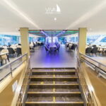 Chao Phraya River Serenade: VIVA Alangka Dinner Cruise, Bangkok - The Experience: Pros and Cons