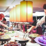 Chaophraya Amazing Dinner Cruise - Practical Details and Tips