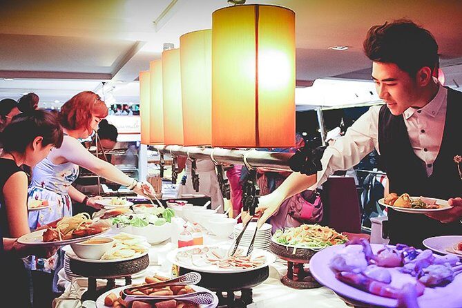 Chaophraya Amazing Dinner Cruise - Practical Details and Tips