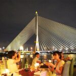 Chaophraya Cruise Dinner Cruise Along With Chao Phraya River Bangkok - Final Thoughts