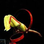 Chaoyang Theater Acrobatic Show with round-trip transfer - What Travelers Say