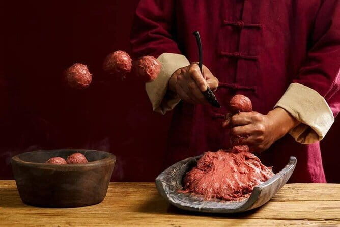 Chaozhou and Shantou Intangible Cultural Heritage Experience - Frequently Asked Questions