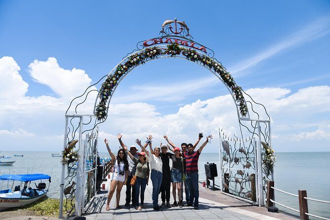 Chapala Ajijic Area Tour from Guadalajara - The Sum Up
