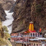 Chardham Luxury Yatra Gangotri Yamunotri Kedarnath Badrinath - What the Tour Experience Means for You