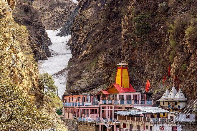 Chardham Luxury Yatra Gangotri Yamunotri Kedarnath Badrinath - What the Tour Experience Means for You