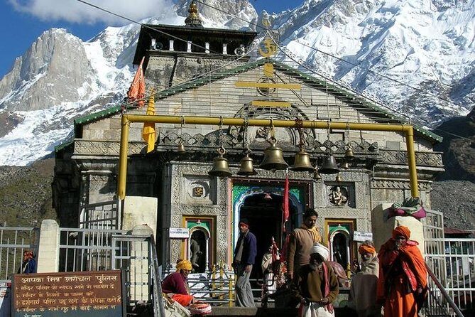 Chardham Yatra Tours Packages From Delhi | Char Dham Yatra from Delhi - Authentic Experiences and Authenticity