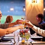 Charleston Harbor Luxury Dinner Cruise with Live Music - What Travelers Say