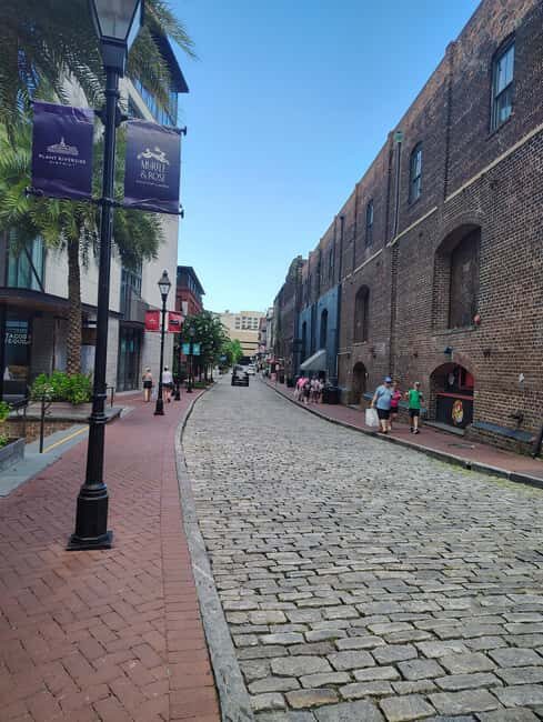 Charleston: Savannah Day Trip with Customizable Itinerary - FAQ