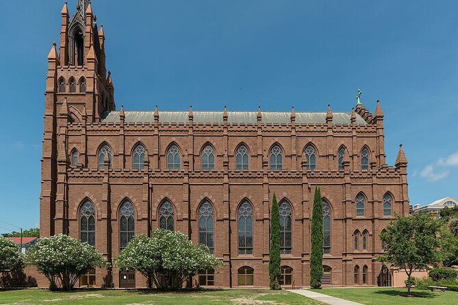 Charleston Self Guided Audio Experience - Who Will Love This Tour?