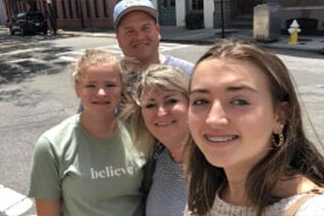 Charleston South Carolina French Quarter Ghost Scavenger Hunt - In-Depth Breakdown of the Route