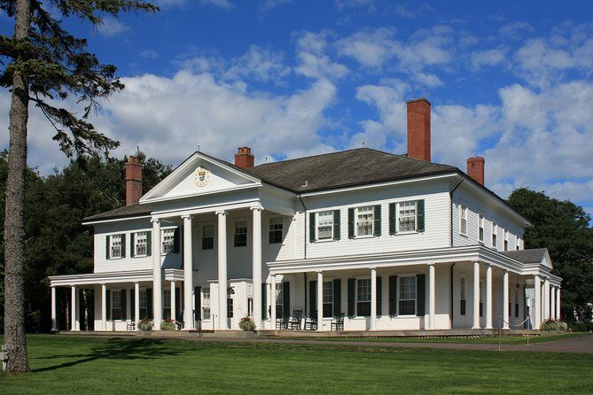 Charlottetown City Highlights - A Deep Dive into the Tour Experience