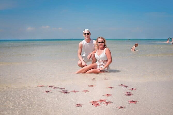 Charm 1Day tour Phu Quoc North and South Island - Transport and Practical Details