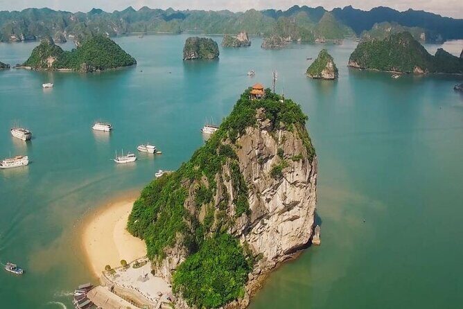 Charm Cruise 3-day Explore Halong Bay from Hanoi - Analyzing the Value and Experience
