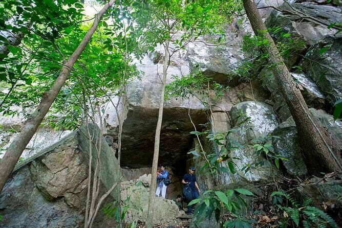 Charm Tien Son Dinh 1 Day Trekking Tour Phu Quoc - Price and Value