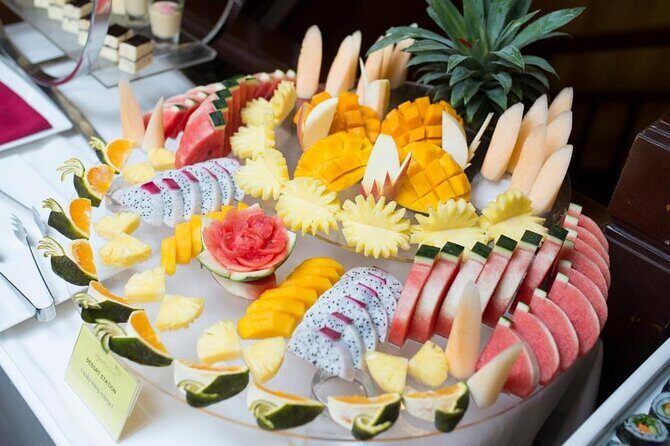 Charming Cruise 2-day Explore Halong Bay from Hanoi - FAQs