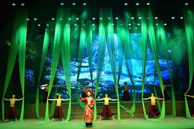 Charming Da Nang Show : Culture-Art-History-LifeStyle of Vietnam - Who Will Love This Tour?