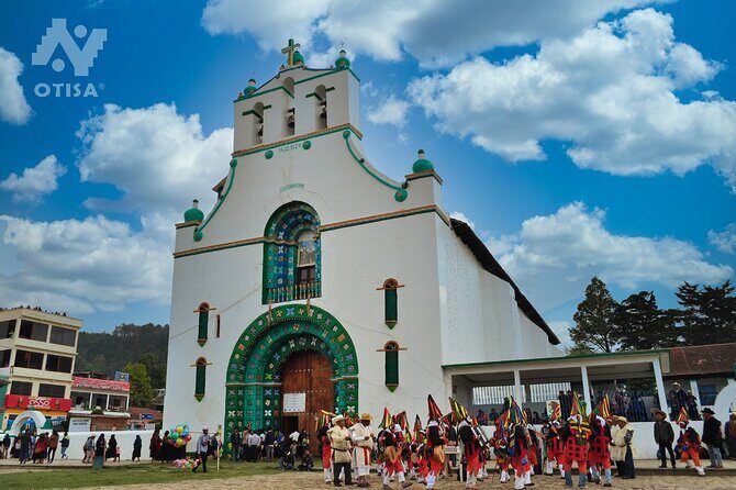 CharmTzotzil Zinacantán and San Juan Chamula ENGLISH GUIDE - Authenticity and Traveler Feedback