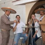 Charreria heritage tour be a charro for a day - Who Should Book This Experience?