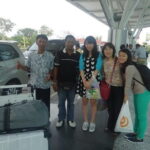 Charter a car with driver in Bali - FAQ