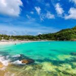 Charter Local Boat (Longtail Boat) To Racha Island From Phuket - Who Should Consider This Tour?