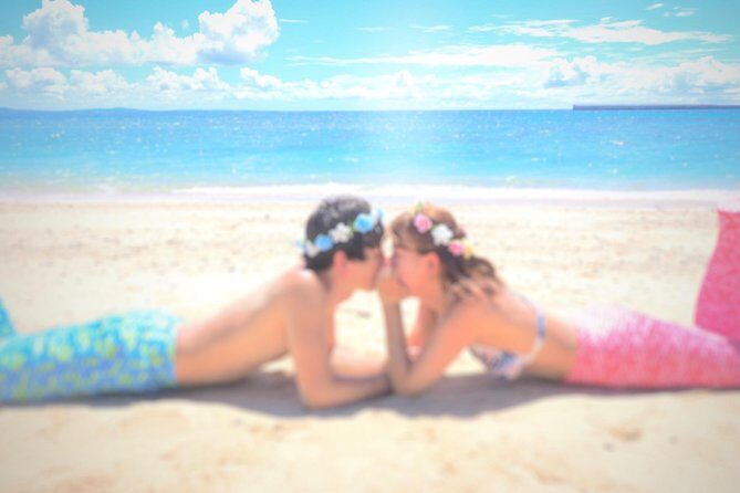 Charter Snorkeling (near Churaumi Aquarium) Free photo gift - Who Will Love This Tour?