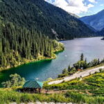 Charyn Canyon Wonders: Valley of Castles Day Trip from Almaty - What Makes This Tour Stand Out?