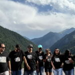 Charyn, Kolsay and Kaindy 2-Day Tour with Mount View Stay - Day 1: From Charyn Canyon to Kolsai Lake