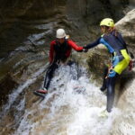 Chasing Waterfalls in Pokhara Canyoning Experience - The Experience from the Traveller Perspective