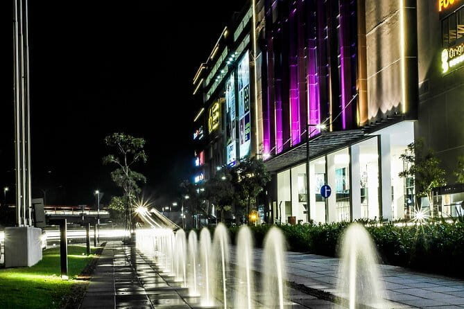 *Chauffeur: Batu Pahat to Singapore Car Transfer - In-Depth Look at the Itinerary and Experience