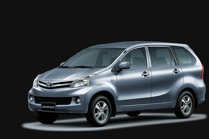 Chauffeur Drive JAKARTA With English Driver - FAQs