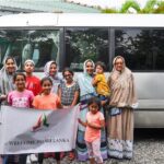 Chauffeur Driven Bus (Standard) Rental - Itinerary Breakdown