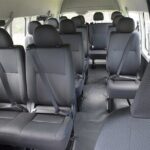 Chauffeur Driven Standard Large Van Rental by Hour - Final Thoughts