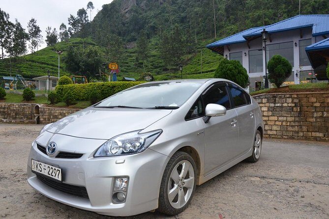 Chauffeur Guide and Tour Oraganizer - Who Will Appreciate This Tour?