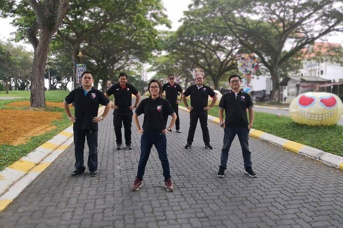 Chauffeur: Ipoh to Singapore Van Transfer - Authentic Insights from Travelers