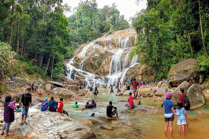 Chauffeur: Kuala Besut to Singapore Van Transfer - Who This Transfer Is Best For